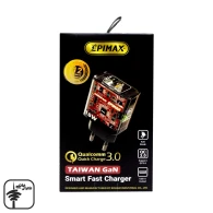 پخش و خرید عمده کلگی شارژر و آداپتور + قیمت | تهران جانبی